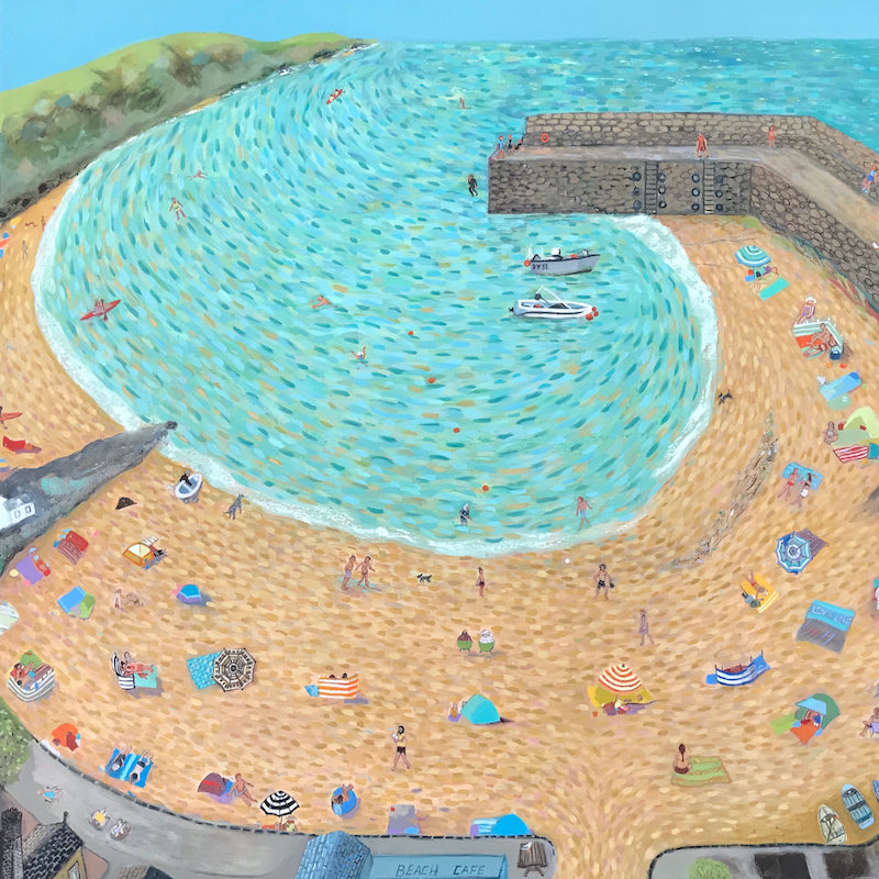The Coast Is Clear The Byre Gallery the-coast-is-clear-the-byre-gallery