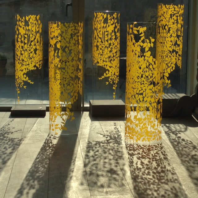 Standing on Ceremony – The Byre Gallery