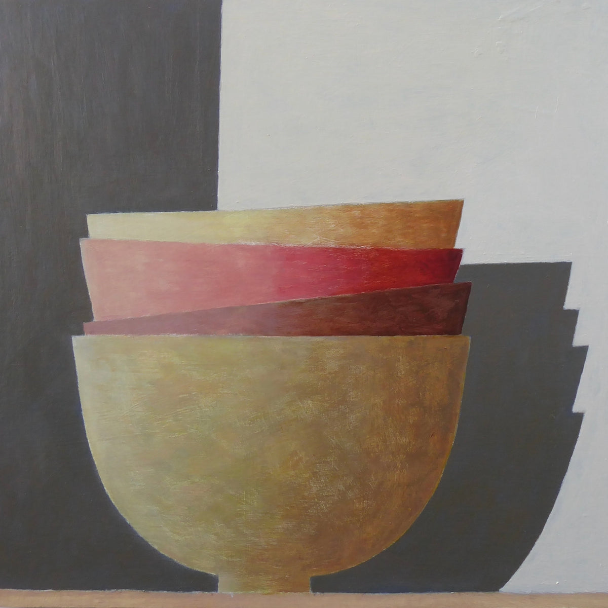 Philip Lyons – The Byre Gallery