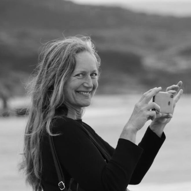 Carolyn Wixon