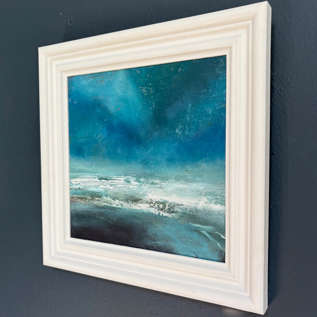 Claire Howlett - Breathing Space