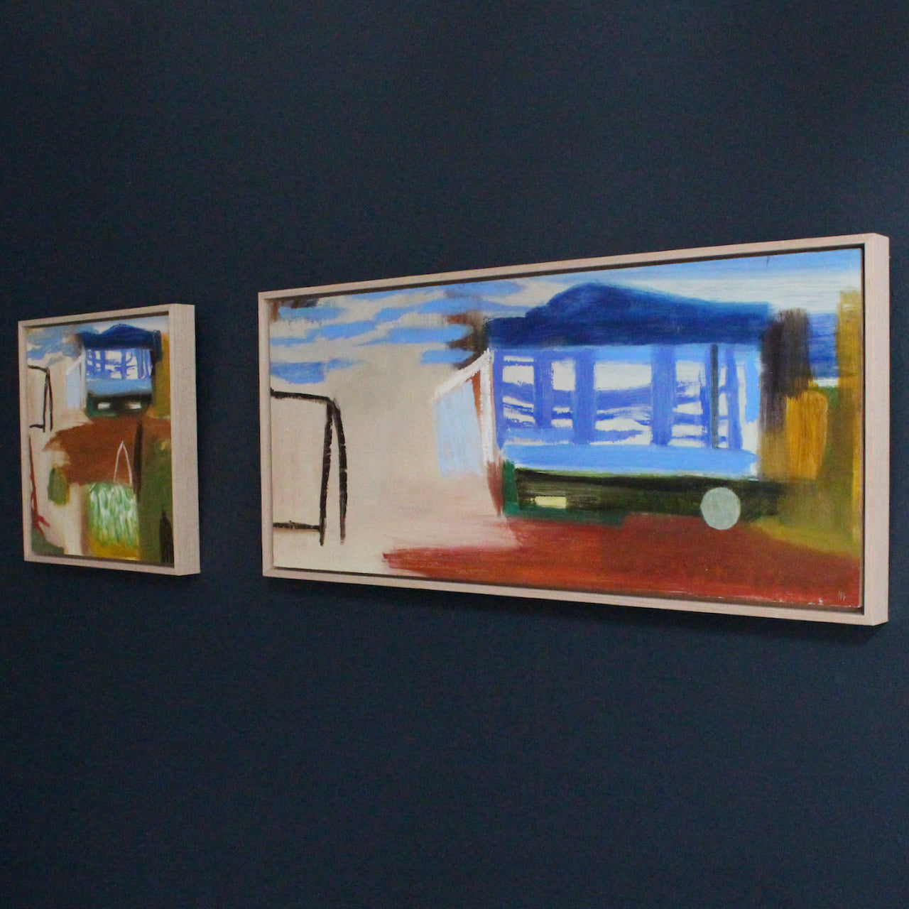 Heath Hearn - Camping and Glamping