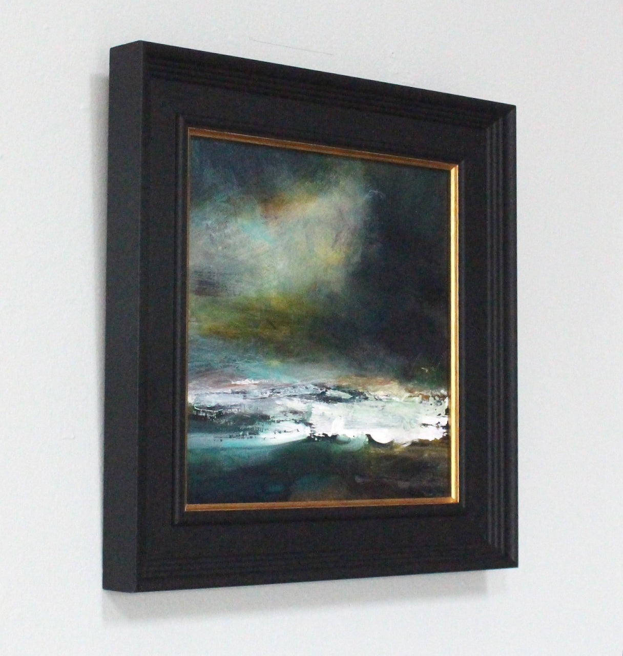 Claire Howlett - Covenant