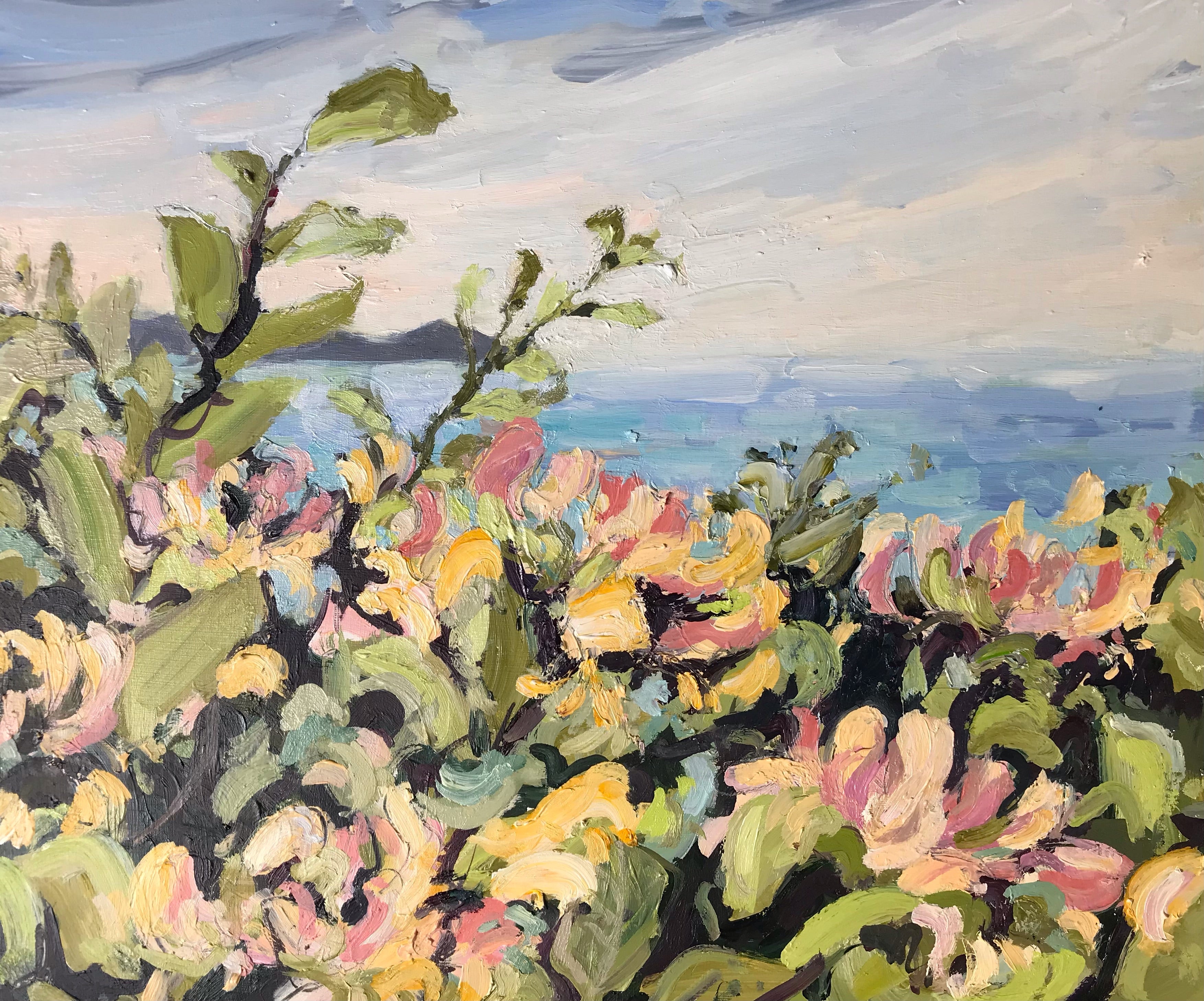 Jill Hudson - Just a Glimpse