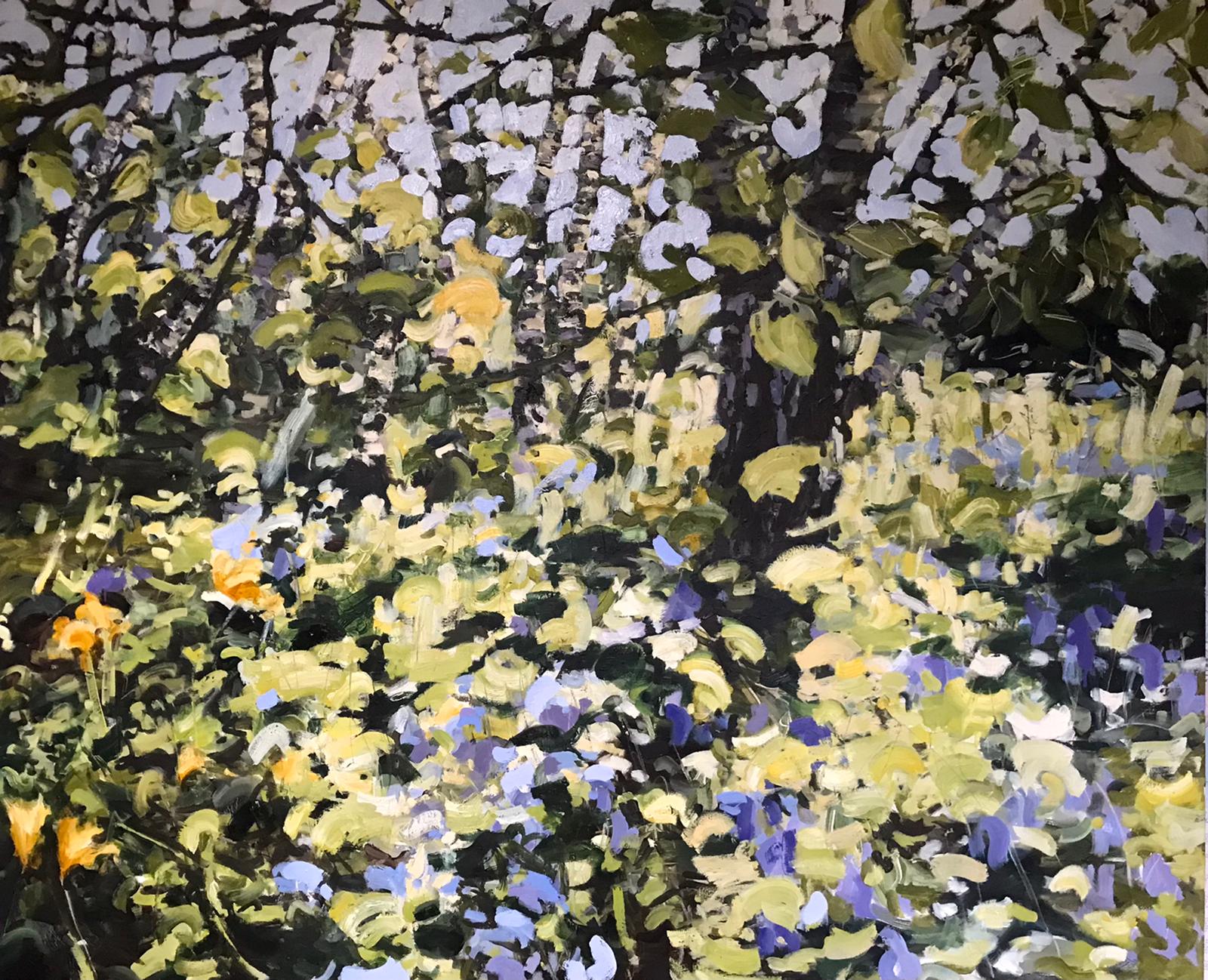 Jill Hudson - Birdsong