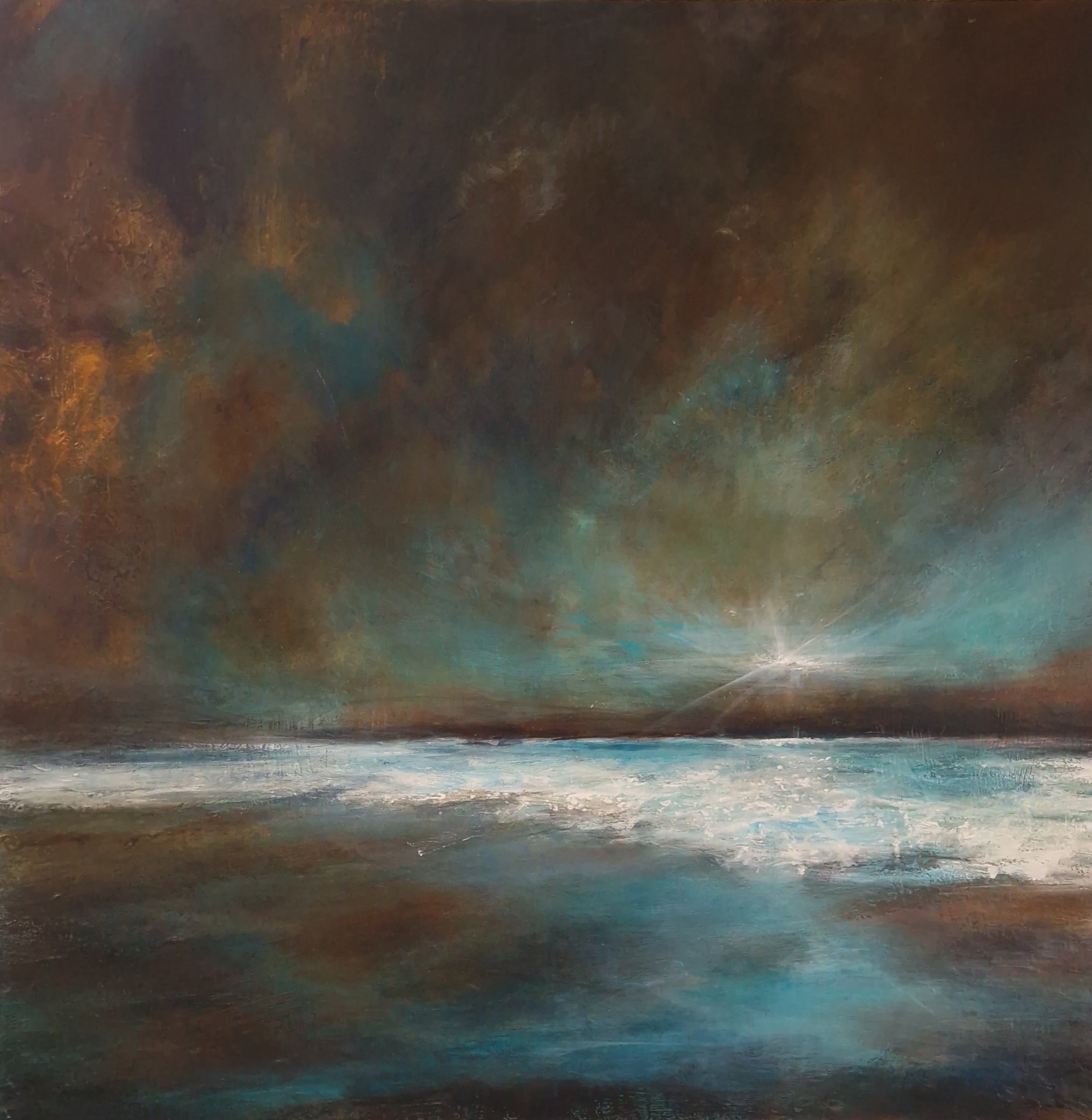 Claire Howlett - Prelude