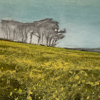 Cornwall art gallery on the beautiful Rame Peninsula – The Byre Gallery