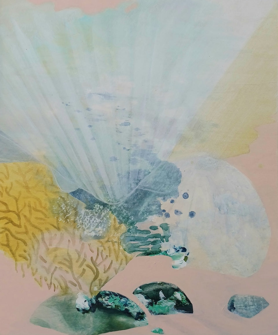 Tara Leaver - Togetherness