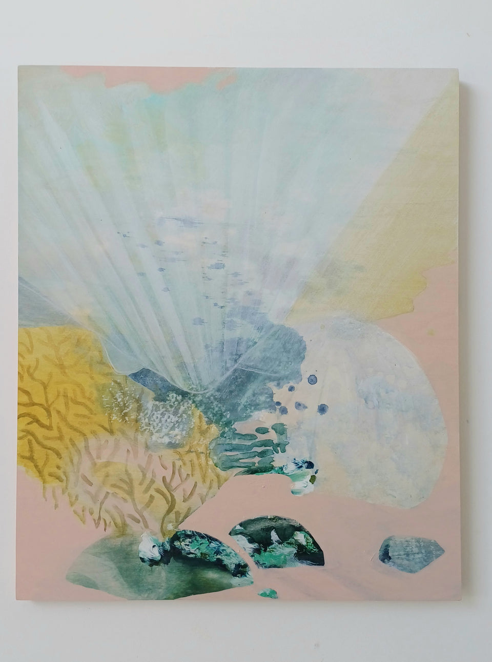 Tara Leaver - Togetherness