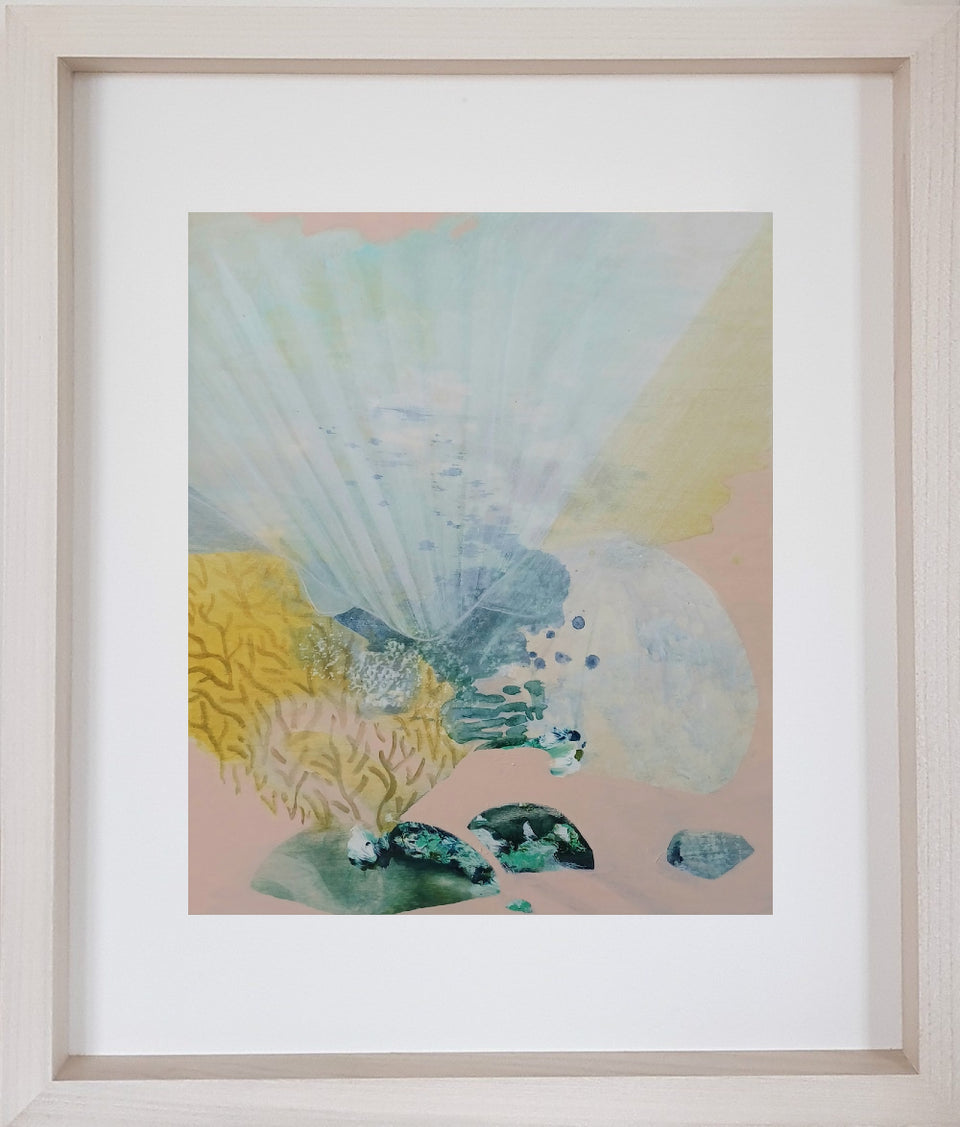 Tara Leaver - Togetherness