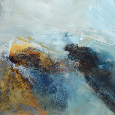 Cornwall art gallery on the beautiful Rame Peninsula – The Byre Gallery