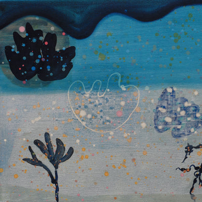 Cornwall art gallery on the beautiful Rame Peninsula – The Byre Gallery