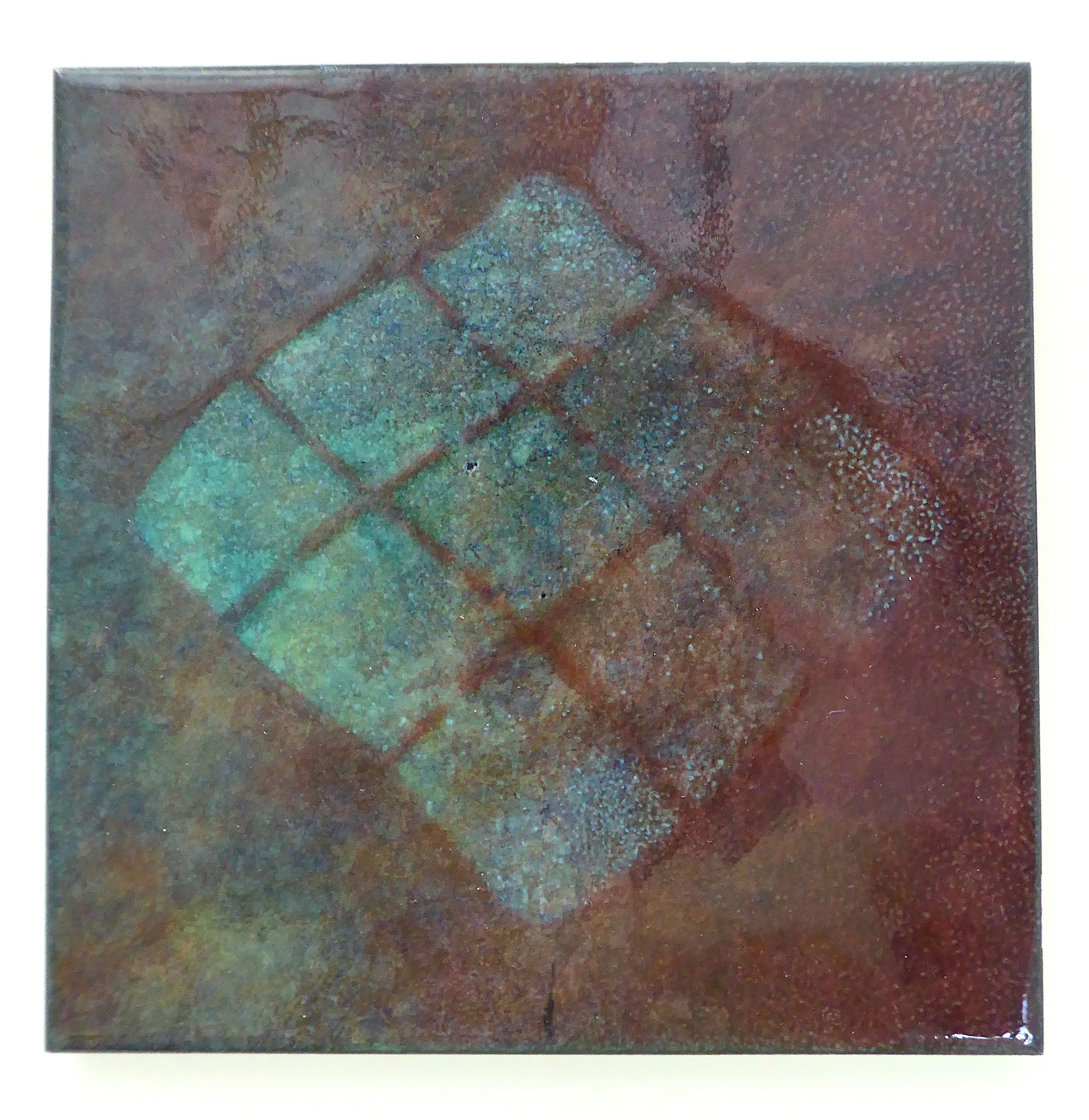Susan Kinley - Chamber i