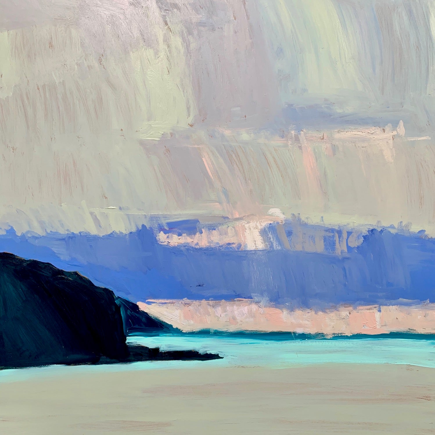 Alex Yarlett - Renew