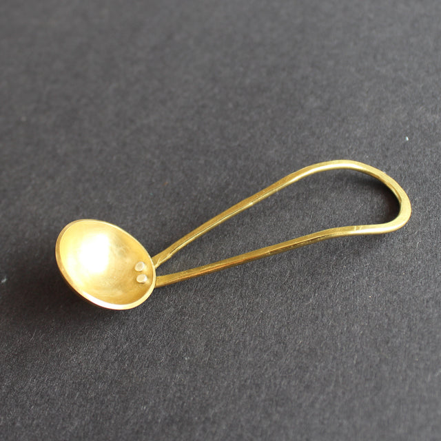 Raz Maker (Rebecca Rasmussen) - Spice Spoon