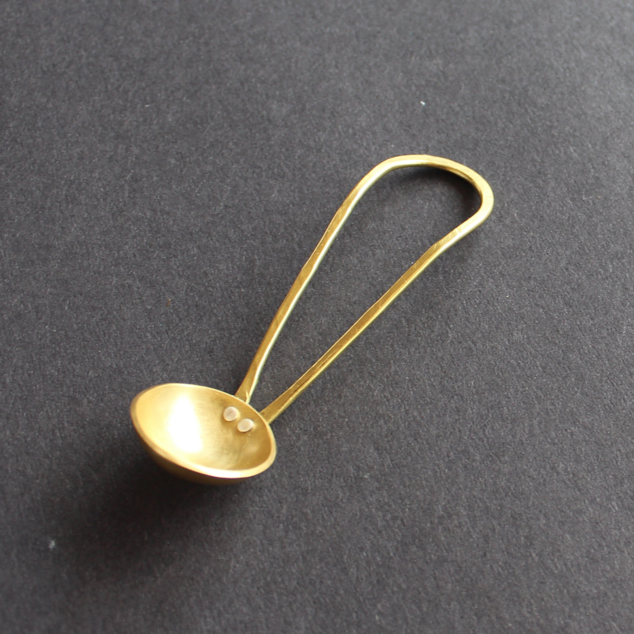 Raz Maker (Rebecca Rasmussen) - Spice Spoon