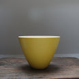 Lucy Burley Yellow Bowl