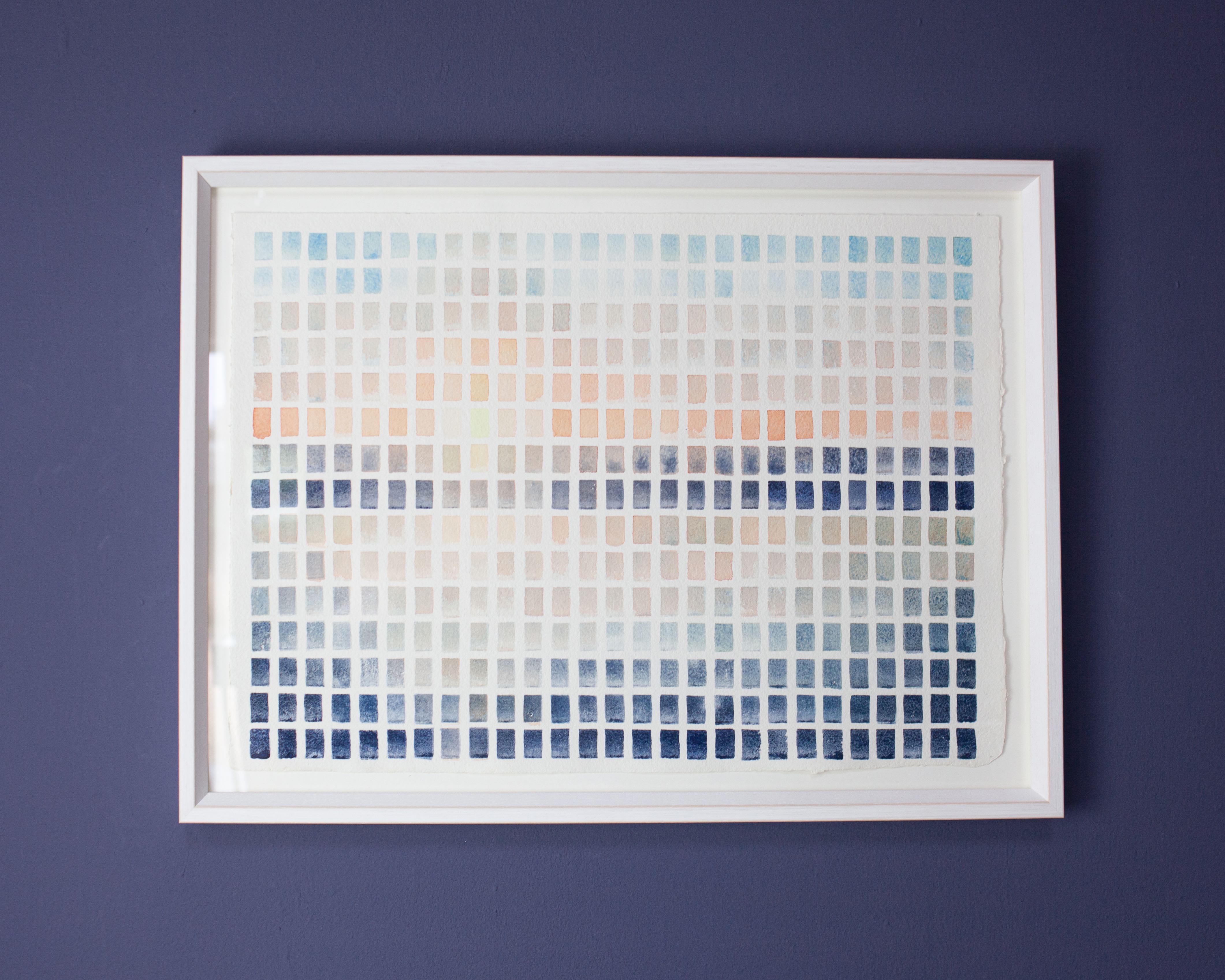 David Muddyman - Plymouth Sound Sunrise