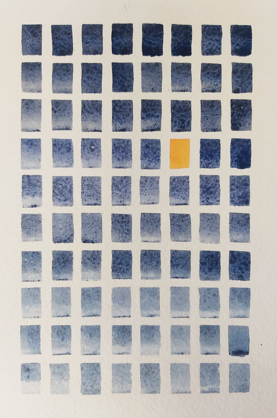 David Muddyman - Reflection 3 - Plymouth Sound