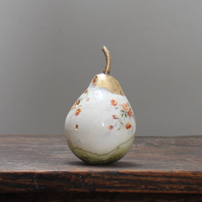 Remon Jephcott - Large Pear – The Byre Gallery