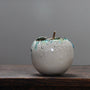Remon Jephcott - Large Apple