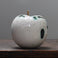 Remon Jephcott - Large Apple