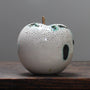 Remon Jephcott - Large Apple