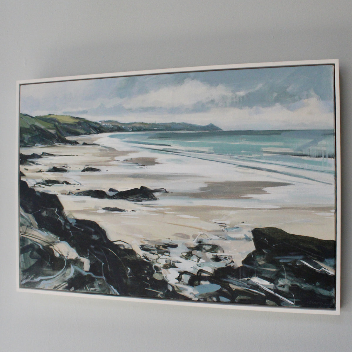 Imogen Bone - Delightful Discovery – The Byre Gallery